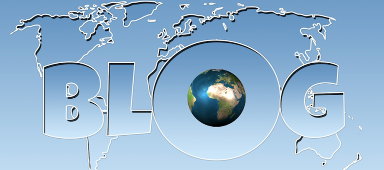 To blog, or not to blog; that is the question! | Inside News