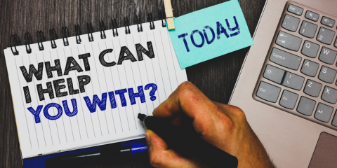 How can I help you? | Inside News