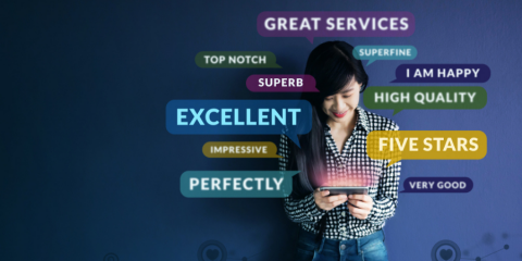 What makes a reputation? | Inside News