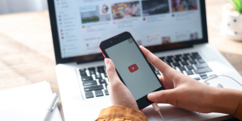 Welcome to YouTube | Inside News